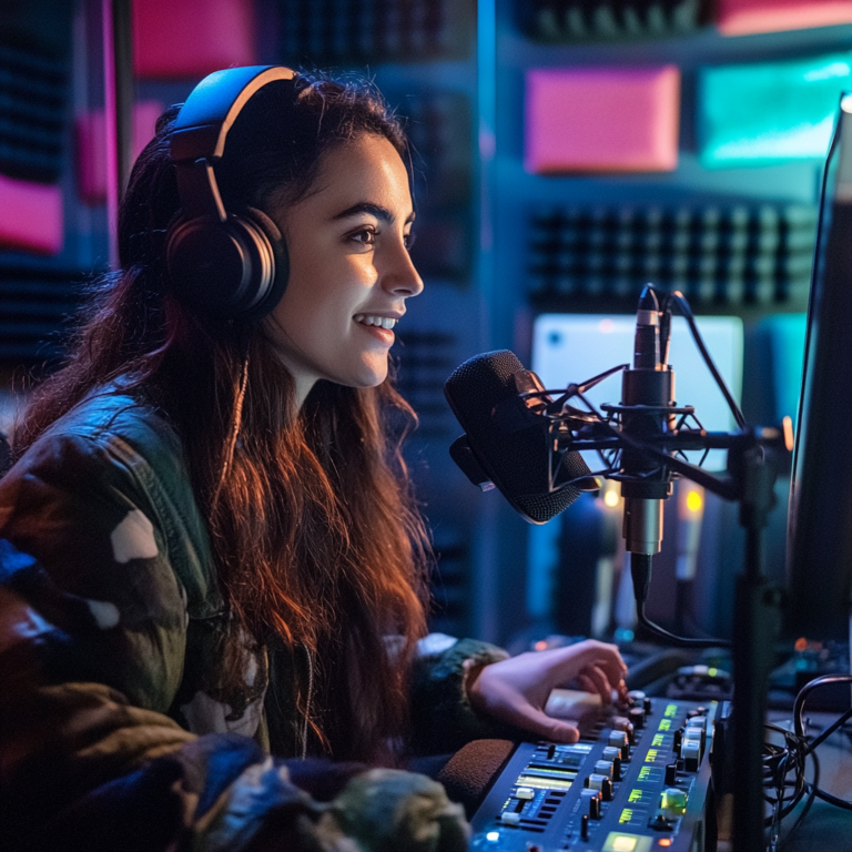 How to Make an Instrumental Song: A Complete Tutorial - OwllAI