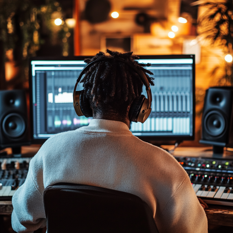 Isolate Vocals in Audacity: Step-by-Step Guide - OwllAI