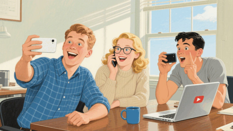 How to Use Owll AI Refine YouTube Study Routine in 2025 - OwllAI