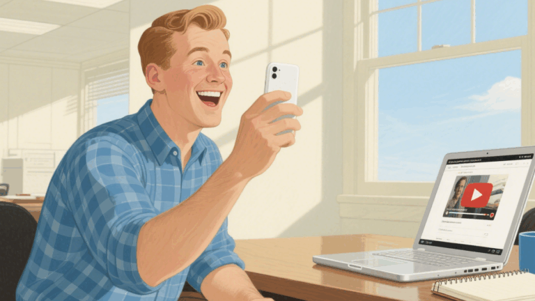 Stunning AI Video Trends 2025: Create, Summarize, Transcribe Smarter - OwllAI